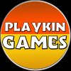 Иконка канала Playkin Games
