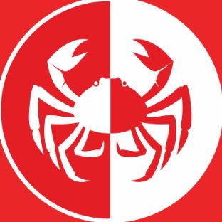 Иконка канала ГК "Русский Краб"