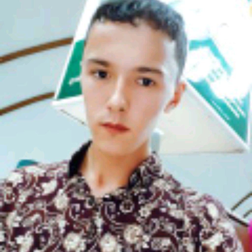 Иконка канала Uzbekiston Xusanboy Rutub uchun