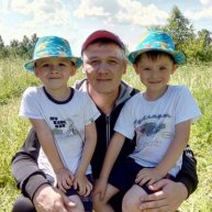 Иконка канала КПД96