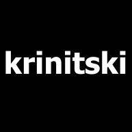 Иконка канала Alexander Krinitski