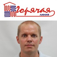 Иконка канала Горячая линия Люки