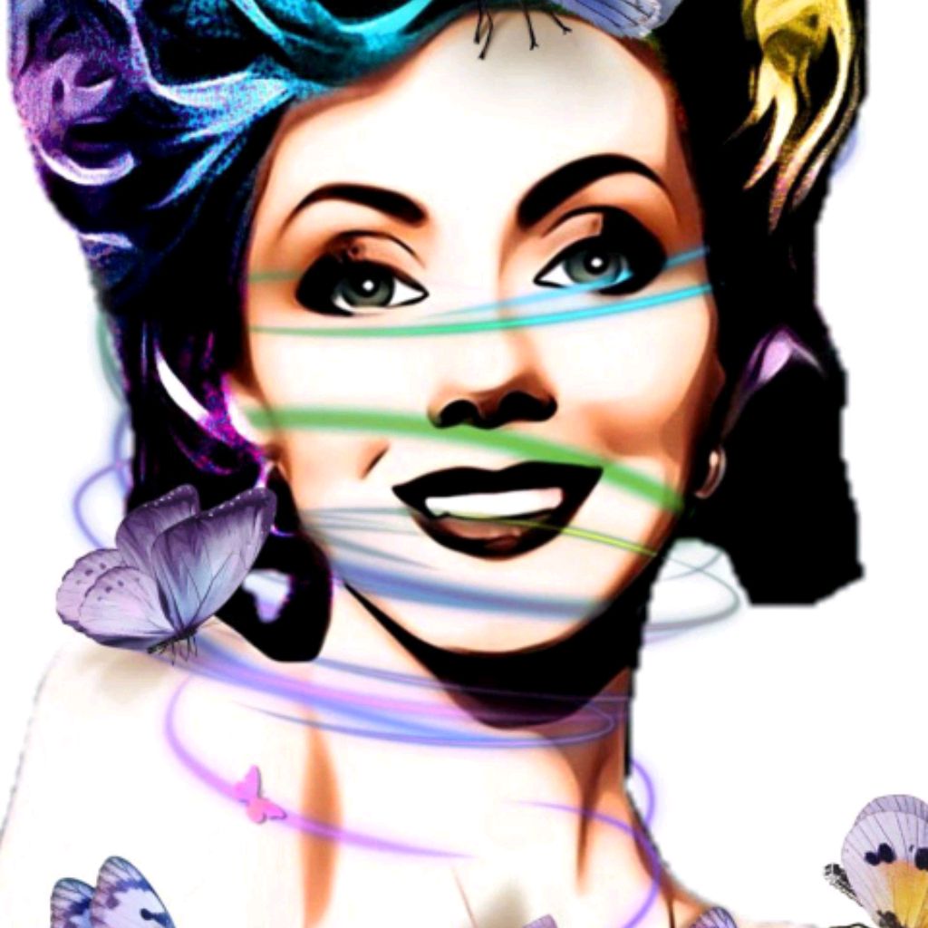 Иконка канала Yafa-RuRu