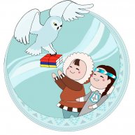 Иконка канала Оленекская детская модельная библиотека