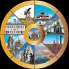 Иконка канала Глобус России