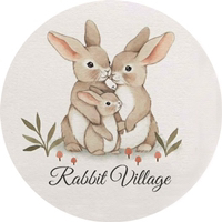 Иконка канала Rabbit Village