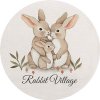 Иконка канала Rabbit Village