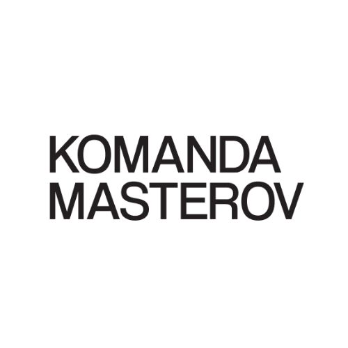 Иконка канала Команда Мастеров