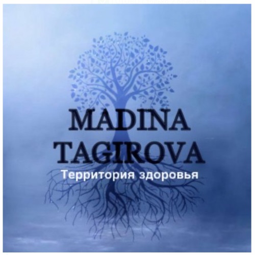 Иконка канала Территория здоровья