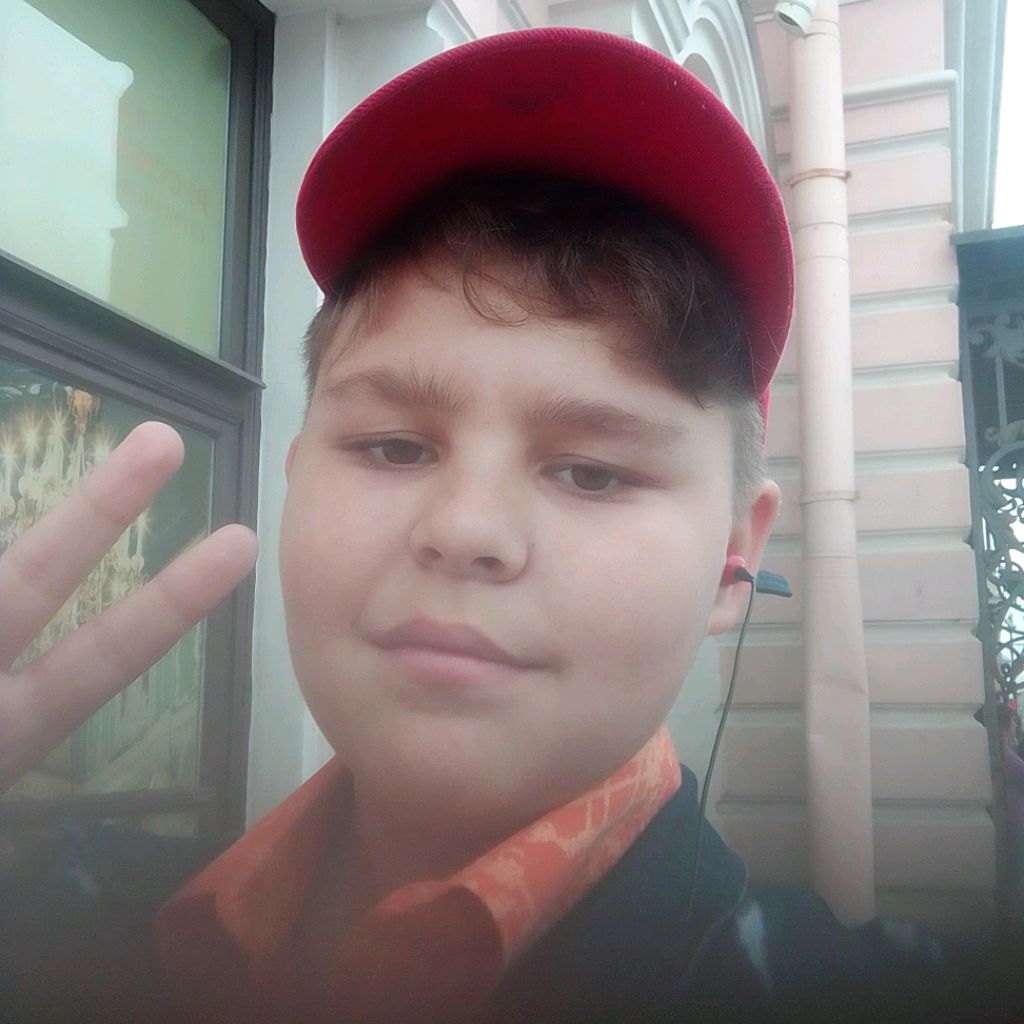 Иконка канала Katgrey