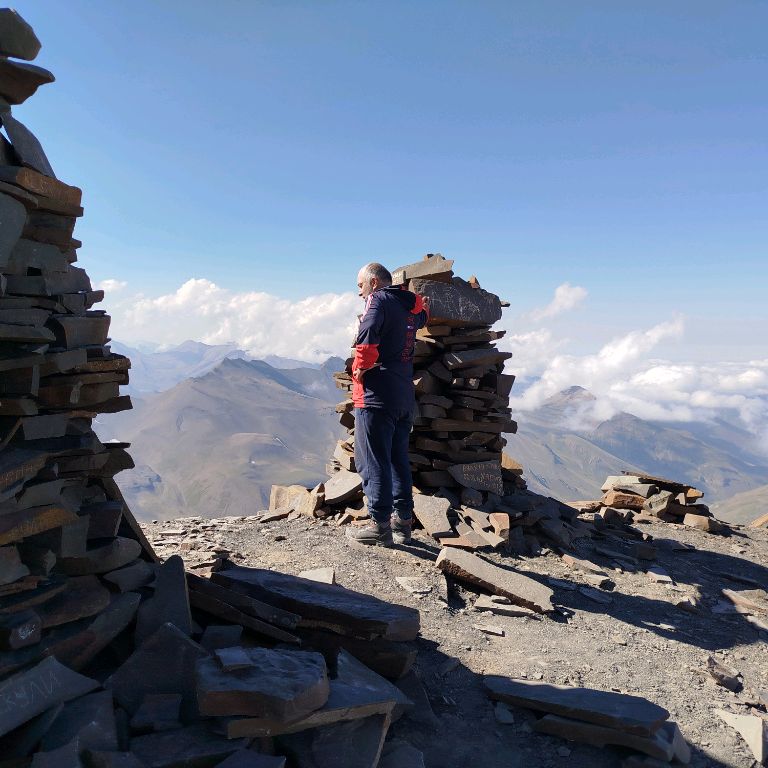 Иконка канала Гамзат Гусейнов