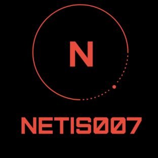 Иконка канала NETIS007