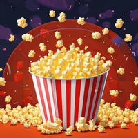 Иконка канала КИНОПОКАЗ