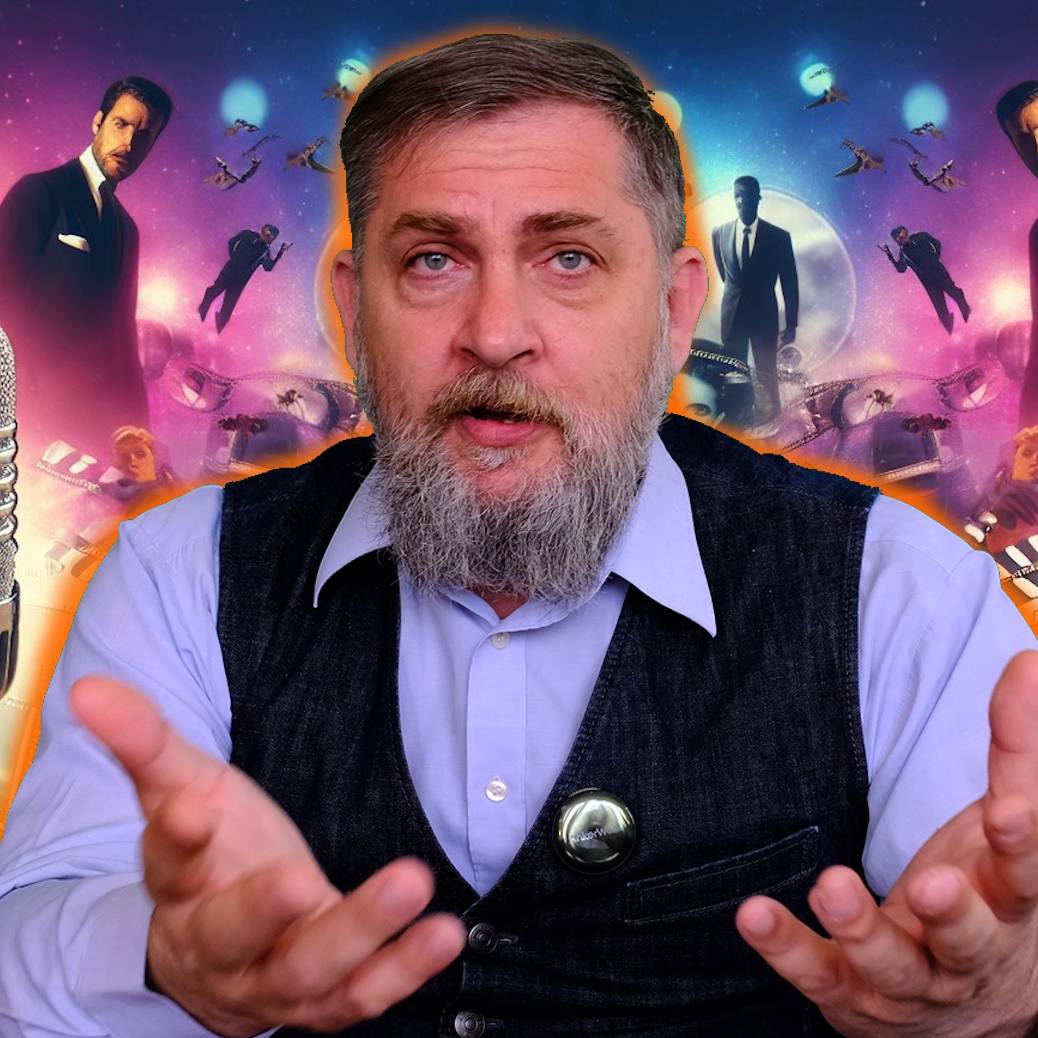 Иконка канала Батя Тестит про