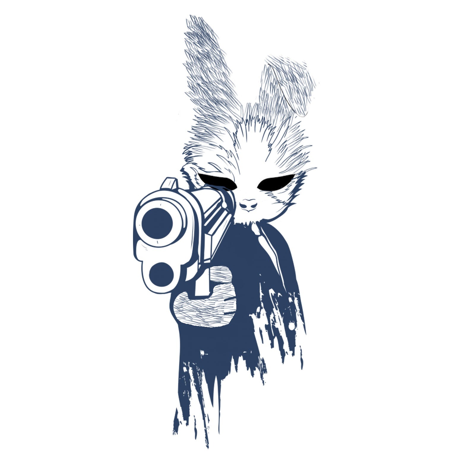 Иконка канала Оружейный магазин "Белый Кролик"