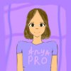 Иконка канала AnyaPRO