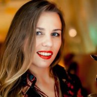 Иконка канала ANNA LEGENDA event producer