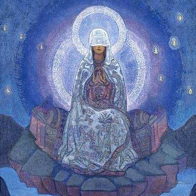 Иконка канала Ади Шакти