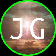 Иконка канала John.Games