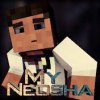 Иконка канала MyNeosha