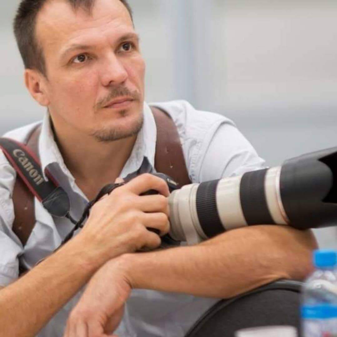 Иконка канала Чайка