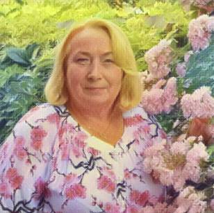 Иконка канала Розовый сад Галины Баскаковой.