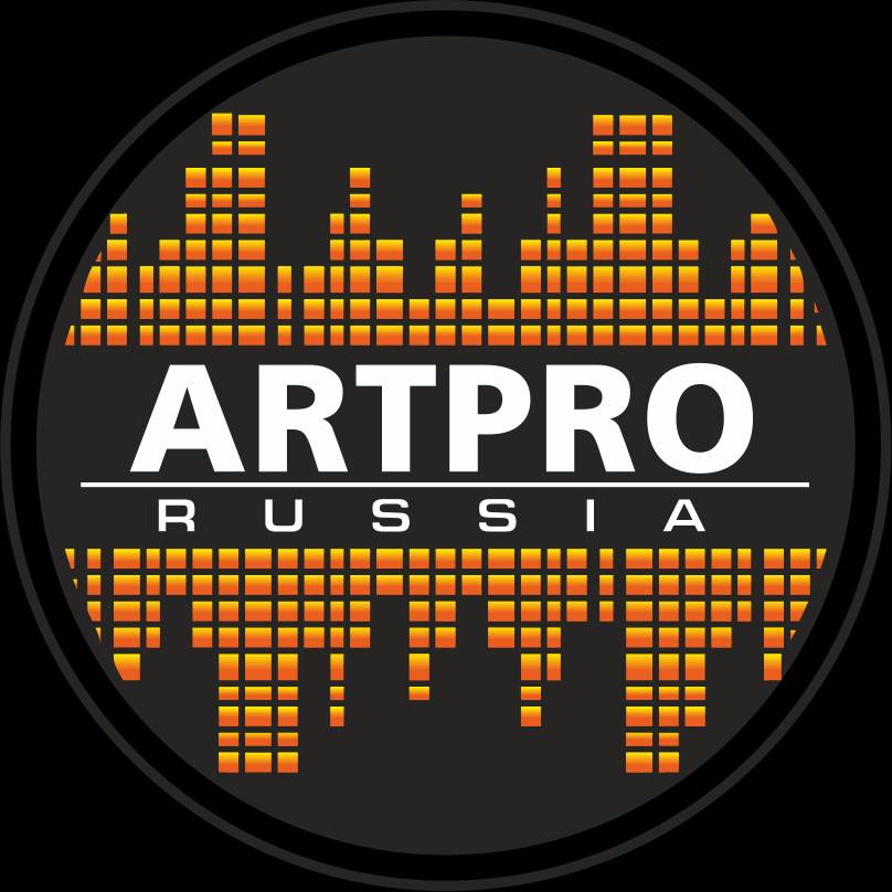 Иконка канала ArtPro Company