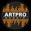 Иконка канала ArtPro Company