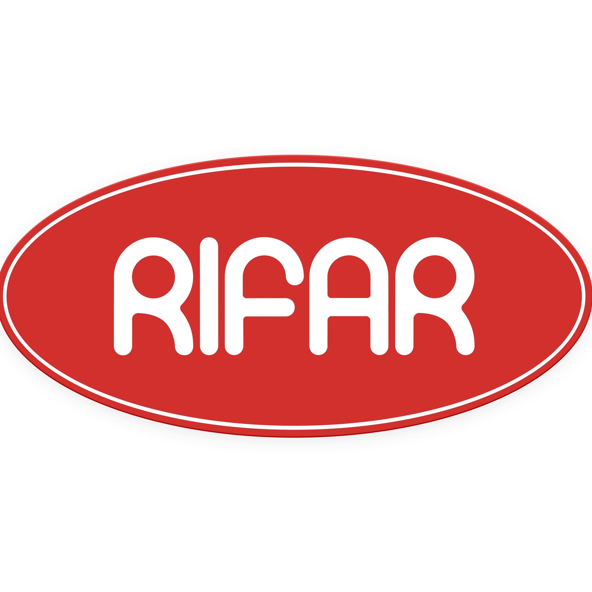 Иконка канала RIFAR