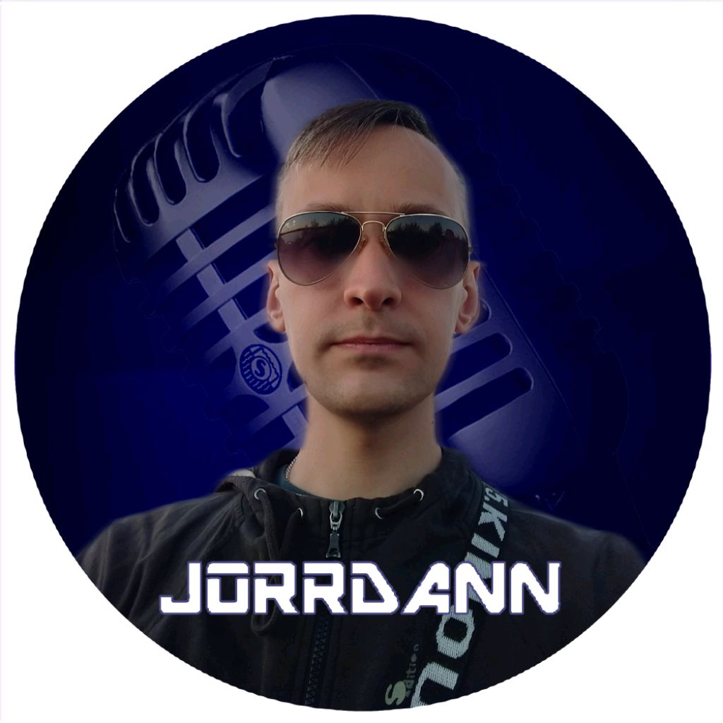 Иконка канала JORRDANN