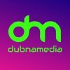 Иконка канала dubnamedia