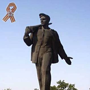 Иконка канала Yegres