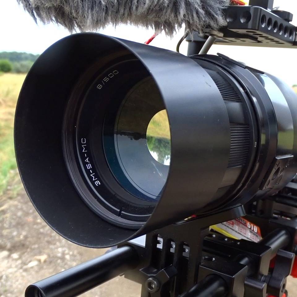 Иконка канала let4eg