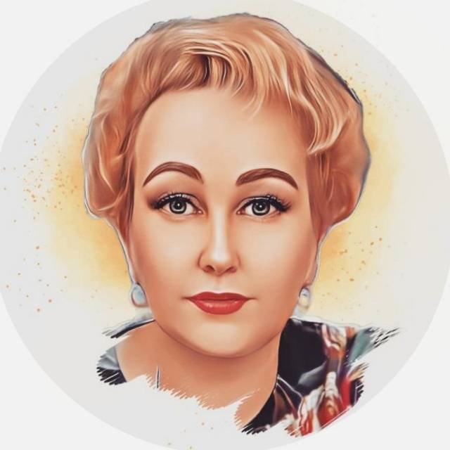 Иконка канала Лариса Тагунова