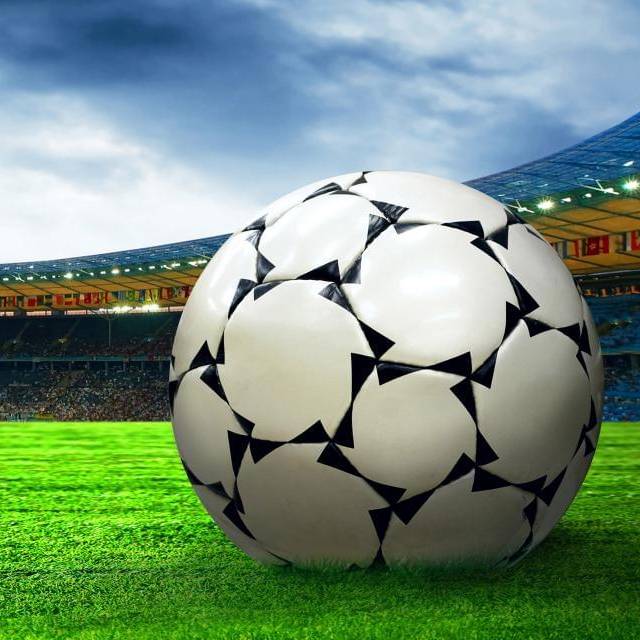 Иконка канала Footballinho HD