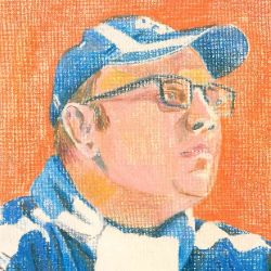 Иконка канала Матвеев Дмитрий