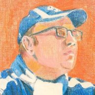 Иконка канала Матвеев Дмитрий