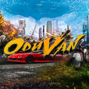 Иконка канала OduVan