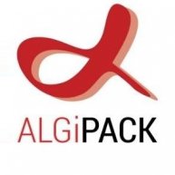 Иконка канала АЛДЖИПАК термоупаковочное оборудование