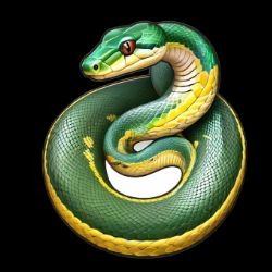 Иконка канала Python для ЕГЭ с Лёней и Денисом