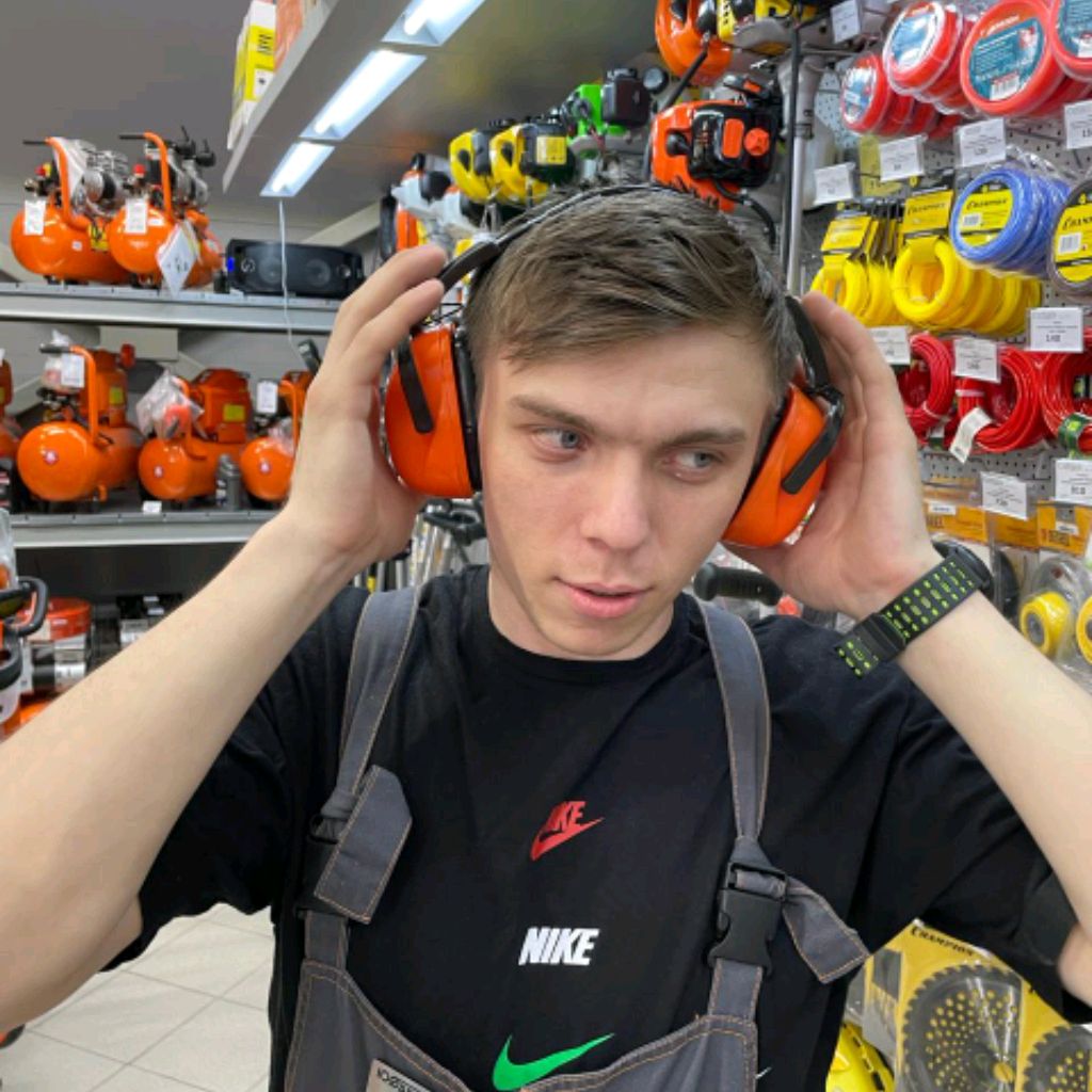 Иконка канала Sedoy2951