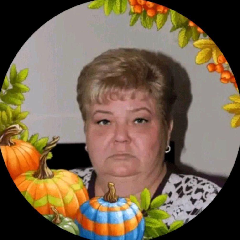 Иконка канала Худеющая Нина