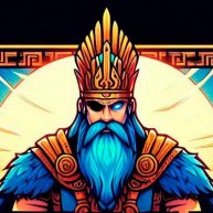 Иконка канала OdinSGate