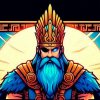 Иконка канала OdinSGate