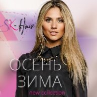 Иконка канала SK House