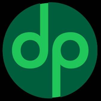 Иконка канала dimplax