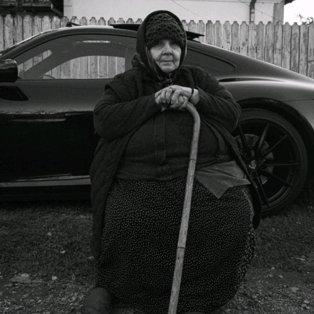 Иконка канала В ожидании чуда