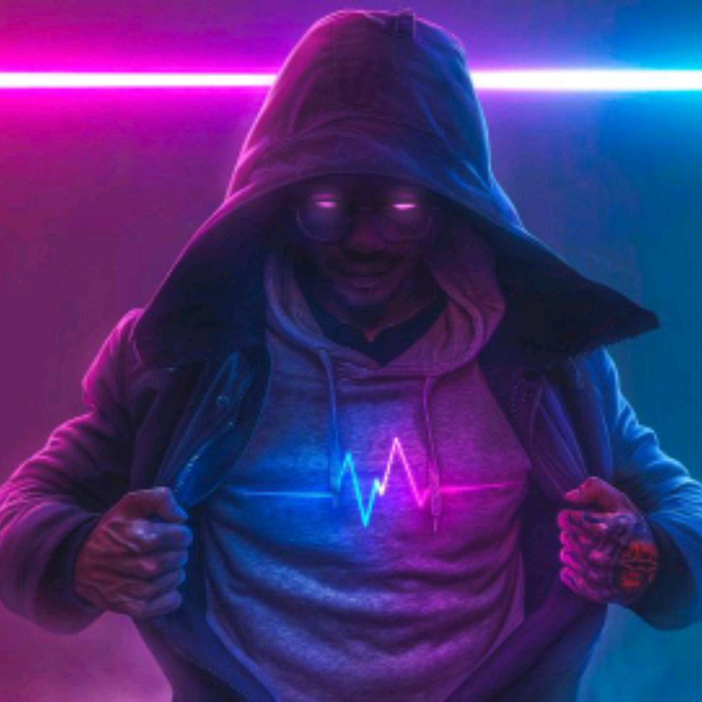 Иконка канала Maxpro88