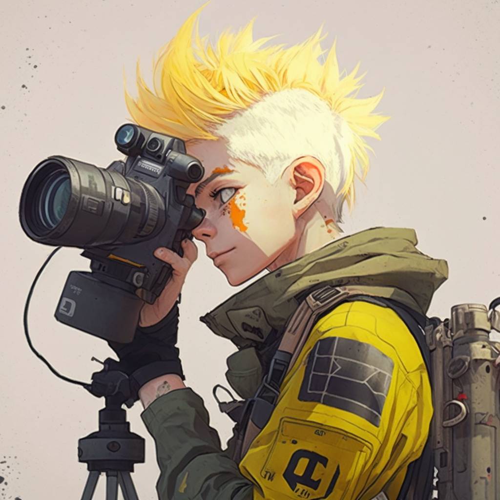 Иконка канала Zakhay