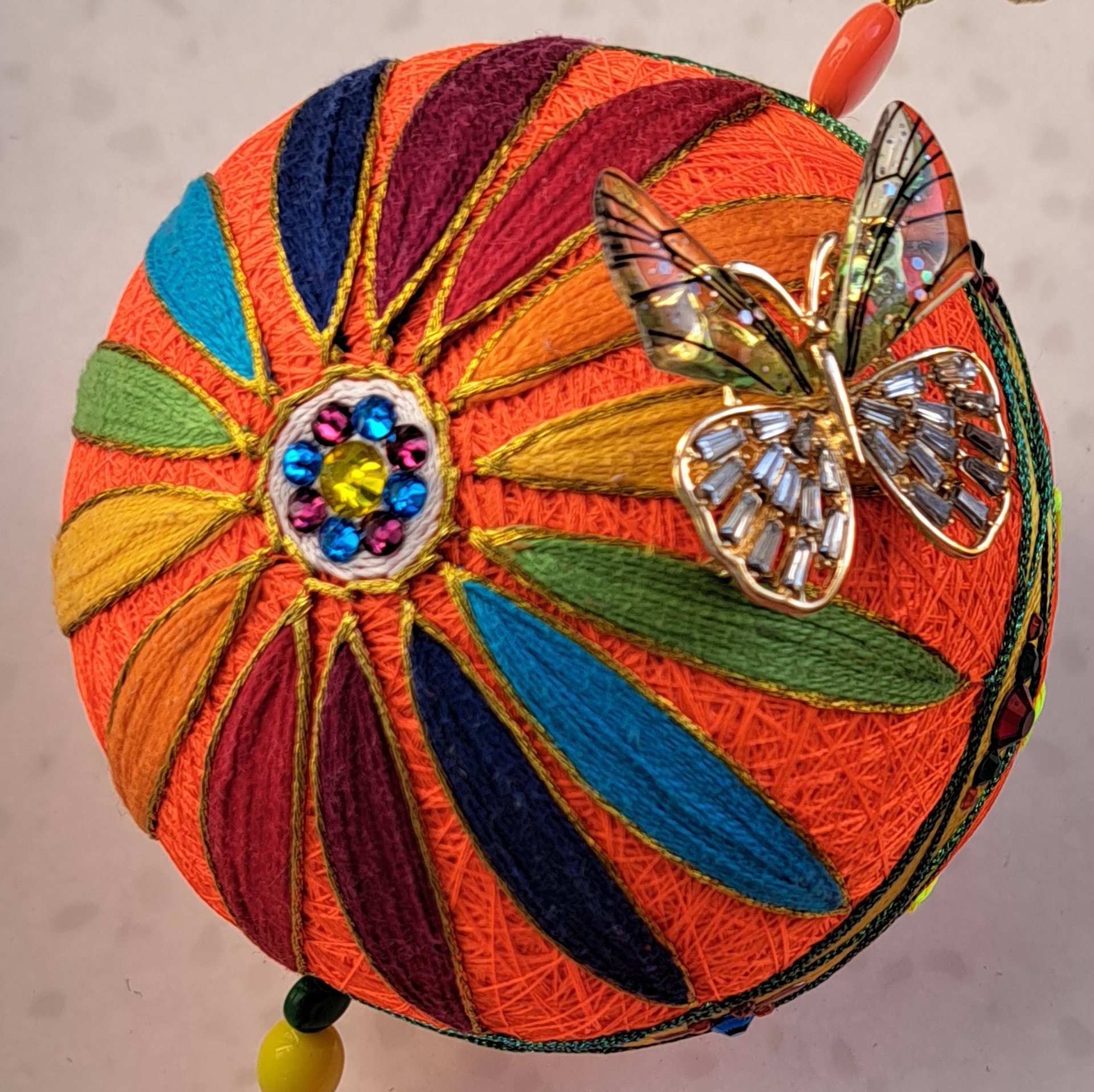 Иконка канала Марики-Темарики